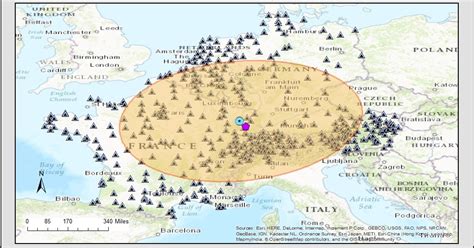 Module 5 Spatial Statistics