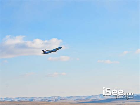 Улаанбаатараас Сингапурын чиглэлд өнөөдрөөс шууд нислэг үйлдэж эхэллээ Isee Mn