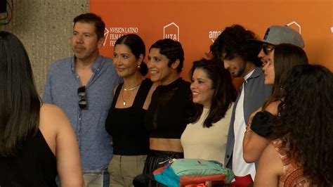La Décima Edición Anual De Nvision Latino Film And Music Festival