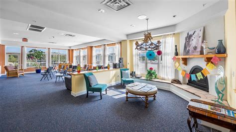 Choosing Assisted Living For Your Loved One 5 Things To Know