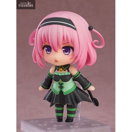 Figure Momo Belia Deviluke Nendoroid To Love Ru Darkness Good