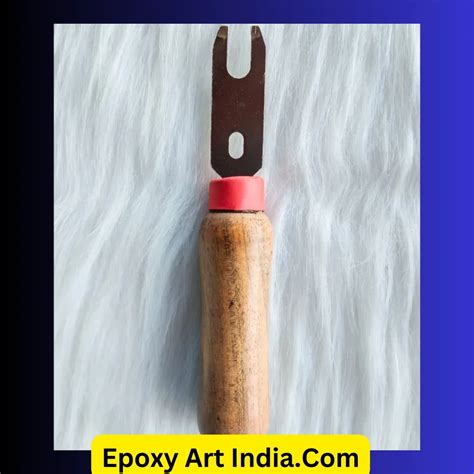 Clock Machine Fitting Tool Epoxy Art India
