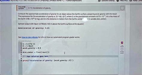 Solved Texts My Library 1340 Introduction To Computing Concepts Home