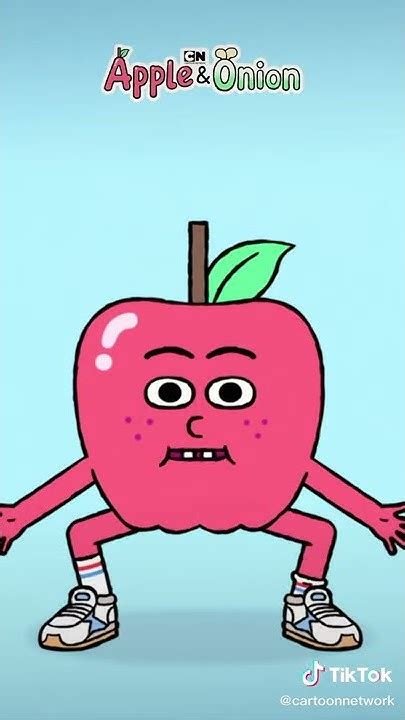 ابل وانيون كيوت💖 Youtube