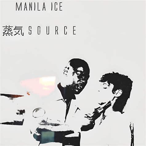 Stream 蒸気 S O U R C E And Manila Ice Josh Has A Gun By 蒸気 S O U R C E