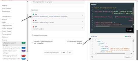 Custom Gpt Rag Api Objective C Empowering Ios Apps With Customgptai