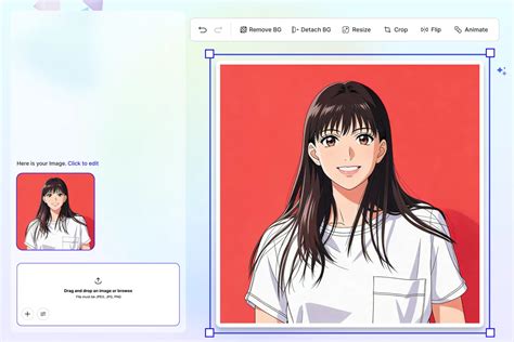Free Ai Anime Generator Create Anime Style Images Online