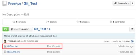 Git 看我一步步入门（windows Git Bash）windows 10 Git Bash Csdn博客