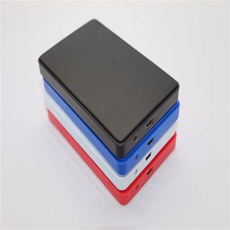 External Hard Drive GB HDD USB High Spe Grandado
