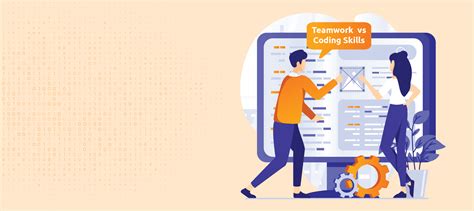 Teamwork Vs Coding Which Is The Key To Successful Software Development The It Solutions