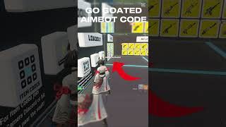 New Go Goated Aimbot Code 2025 Fortnite Gaming Fortnitememes Kaitoofly Mp3 Mp4 Download Clip