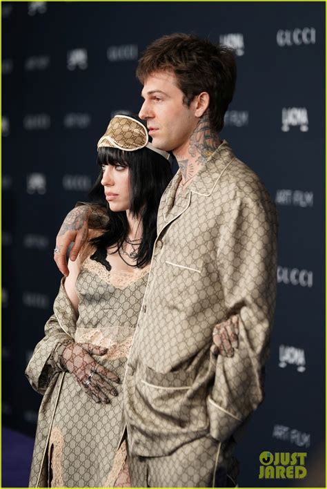 Billie Eilish Fans Call Out Her Ex Jesse Rutherford Say His Pov Lyrics Are Disturbing Photo