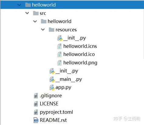 用 Python 编写安卓 APK 简单几步搞定 知乎