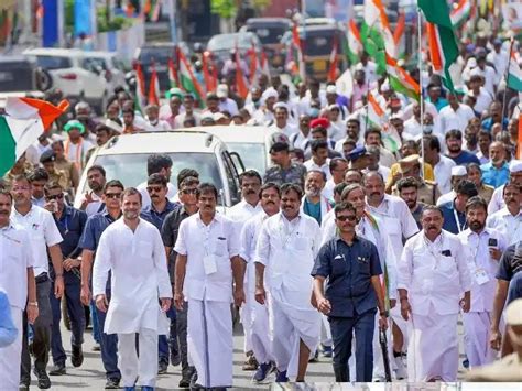 Congress Retaliates On Cpms Statement Regarding Rahul Gandhis Bharat