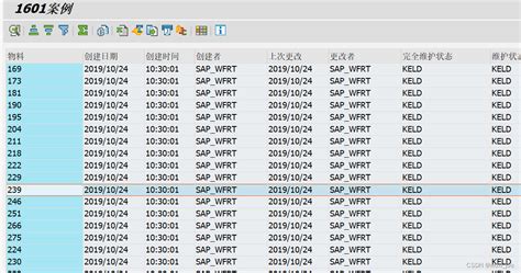 Sap Function Alv 一） Sap Alv Function Csdn博客