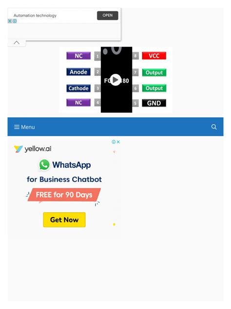 Led Blinking Using Pic Microcontroller Mplab Xc8 And Mikroc Codes