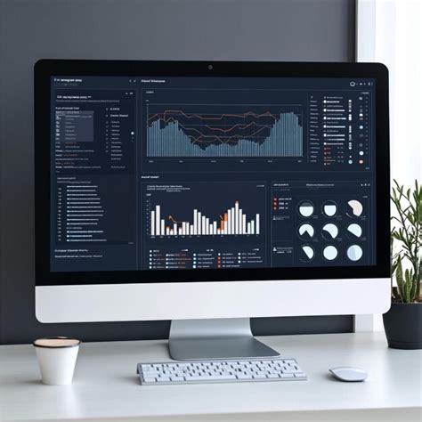 Visual Of A Feedback Integration Tool With Dashboards For Monitoring Improvement Progress