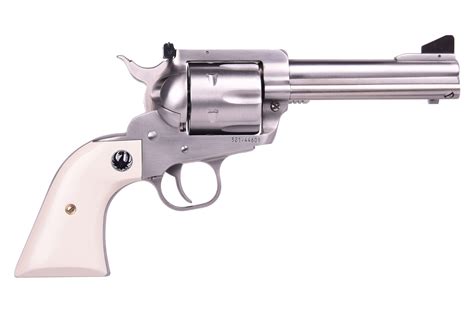 Ruger Revolvers