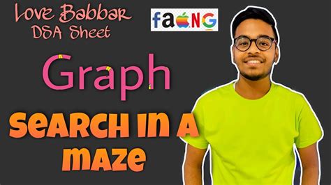 Search In A Maze Rat In A Maze Graph Love Babbar Dsa Sheet Explaination Code 🔥 Youtube