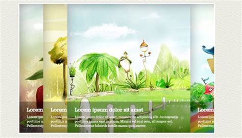 Best Practices For Accordion Menus In Web Design Webmasters Gallery