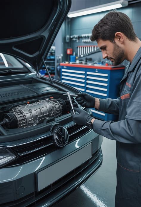 Vw Dsg Transmission Problems Explained Common Issues And Solutions