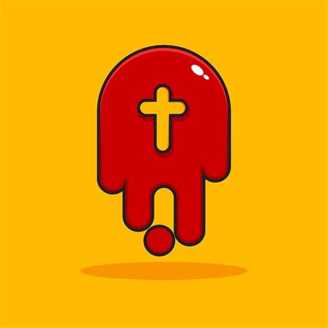 무료로 다운로드 가능한 예수의 피 벡터 And 일러스트 Freepik