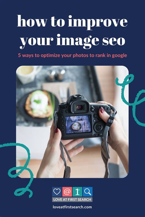 Image SEO Ways To Optimize Your Photos To Rank In Google Images Love At First Search