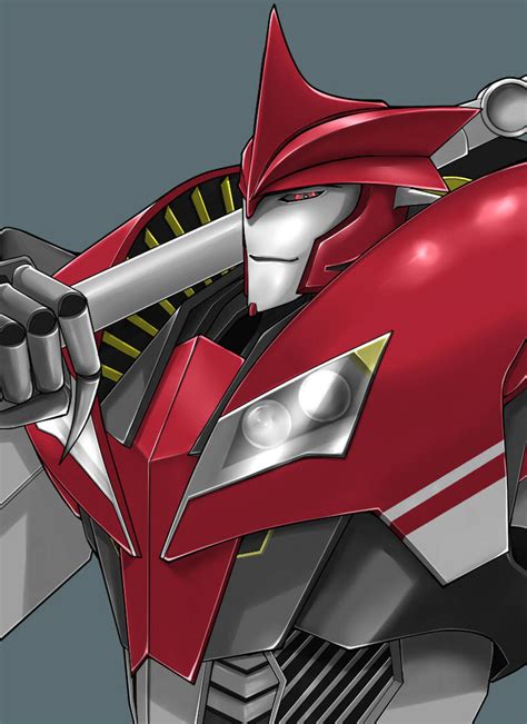 Knockout Tfp By Ka Ju On Deviantart