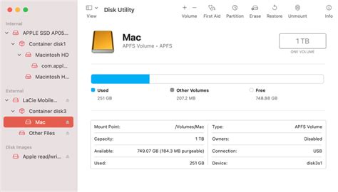 How To Recover Accidentally Erased Hard Drive Deleted Macintosh HD On A Mac