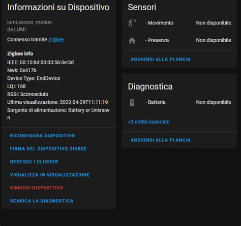 Zigbee Device Unavailable Zigbee Home Assistant Community