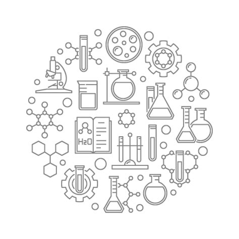 Life Science Icon At Vectorified Com Collection Of Life Science Icon Free For Personal Use