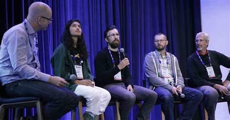 Architectures Panel Infoq