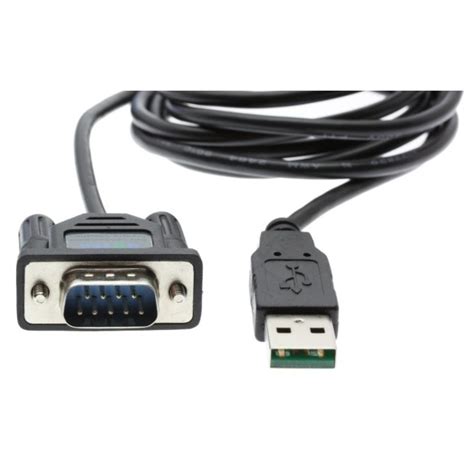 Types Of USB To Serial Converters Gearmo