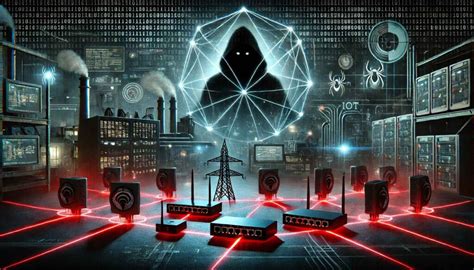 Global Mirai Botnet Gayfemboy Exploits Iot Devices And Industrial Routers Globally Winbuzzer