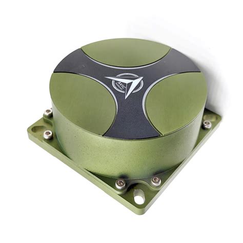 Single Axis Fiber Optic Gyro Meter Vehicle Navigation Dynamic Fiber Gyroscope Sensor