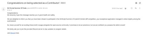 sachin bhawala on linkedin girlscriptsummerofcode gssoc24
