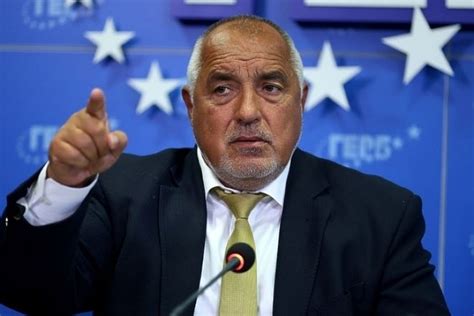 ГЕРБ няма да подпише декларацията на ПП ДБ за санитарния кордон