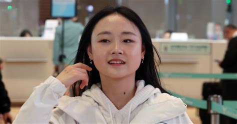 아시안게임·사대륙 金 피겨 김채연 세계선수권 2연속 메달 도전