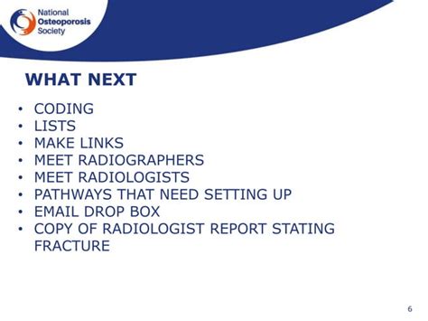 Vertebral Fracture Identification Workshop Fracture Liaison Service Summit 2016 Pptx