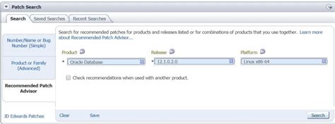 Steps To Apply Psu Patch On Oracle 12c Database Orahow