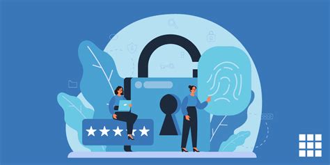 Security Advice Best Practices For A Strong Password Policy