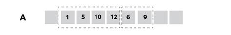 merge sort algorithm