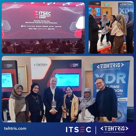 Event Databreaches Dataprotection Booth Cybersecurity Criticalinfrastructure