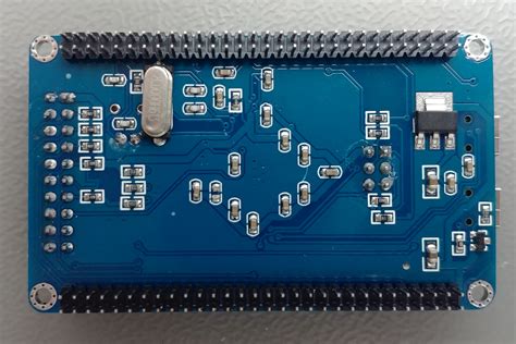 Stm32f103zet6 Mini Stm32 V2 Stm32 Base Project