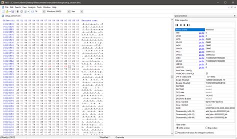 Problem Unable To Program Modified Ami V5 Bios Bios Modding Guides And Problems Win Raid Forum