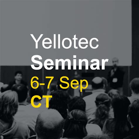 The Reliability Control Room Of The Future 2023 Yellotec