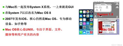 操作系统基础 阿里云开发者社区