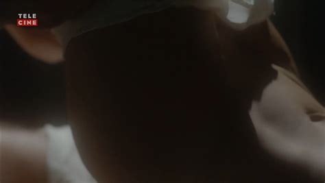 Naked Juliana Paes In Dona Flor E Seus Dois Maridos II