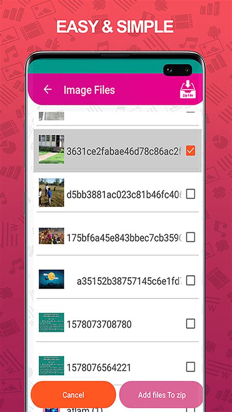 Rar Extractor Pro Easy Unrar Unzip Zip File Compressor Amazon Com Appstore For Android