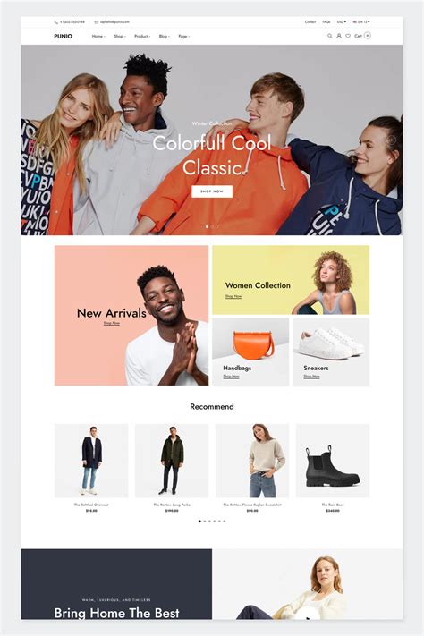 Premium Responsive Magento Theme Ksioks